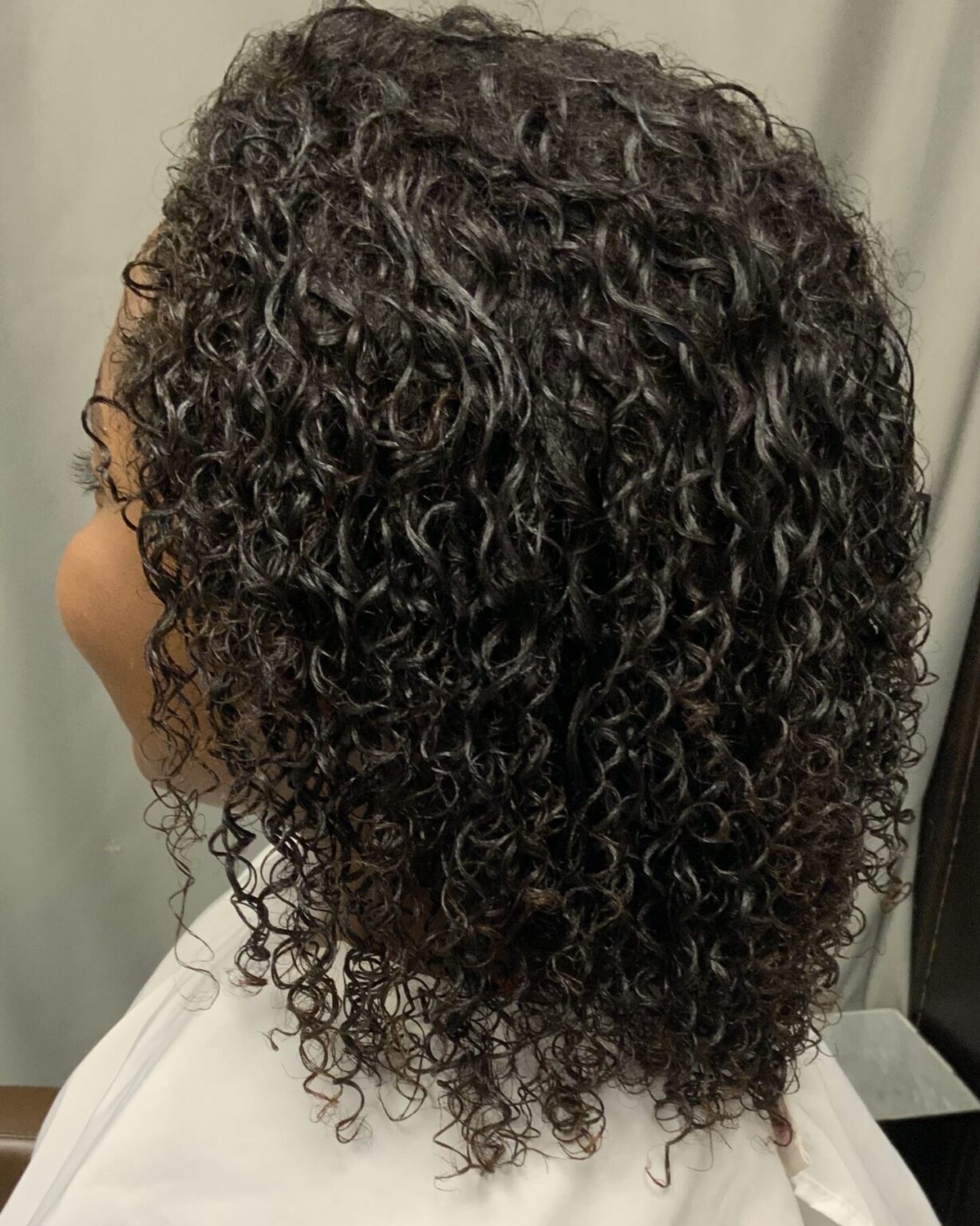 GinaCurl Curl Reform - Hair Salon for Textured Hair in Chandler AZ