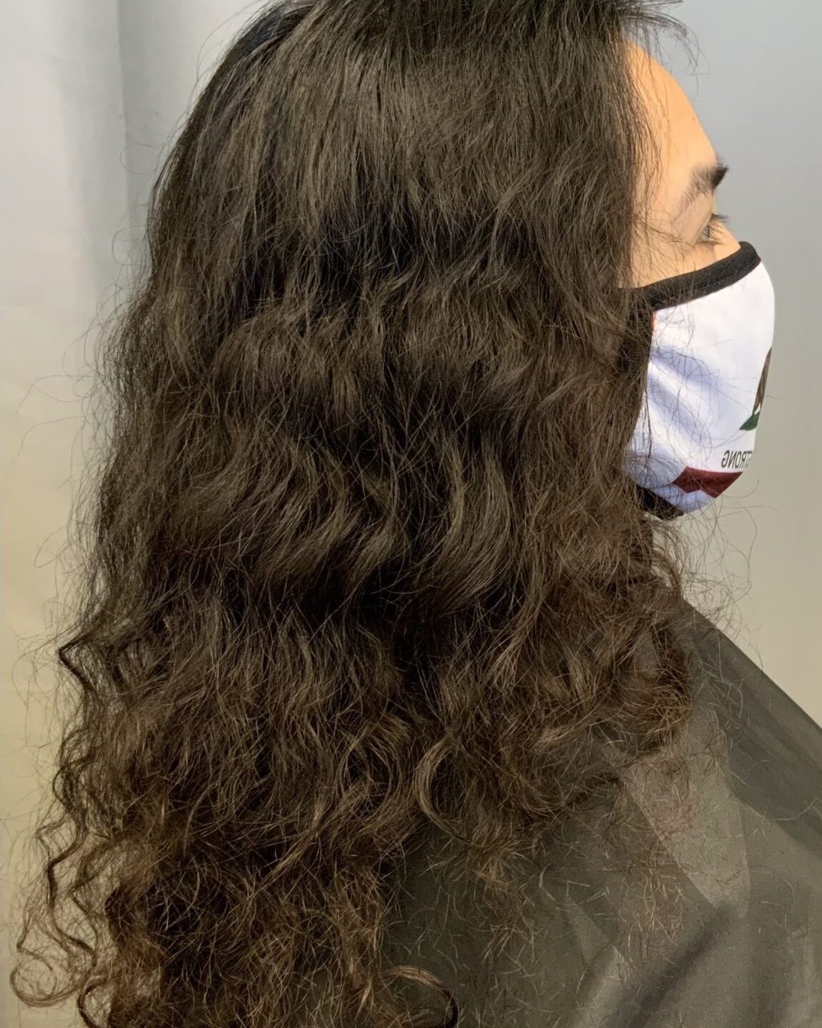 Permanent Waves and Soft Curly Perms Chandler Gilbert AZ